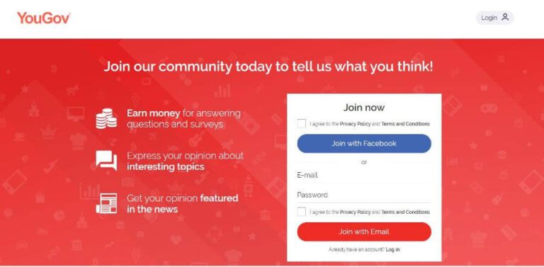 12 Best Surveys For Money sites for Canada[2021] - The Wealth Seeds