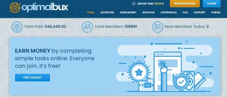 10 Best PTC sites to make money 2024-no investment page - The Wealth Seeds