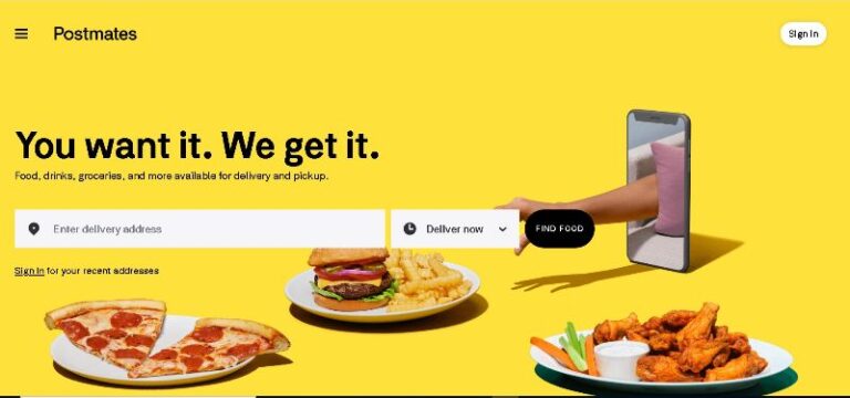 Is Postmates worth it? The truth you need to hear. - The Wealth Seeds