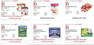 Secret Costco Price Codes To Save More Money – The Wealth Seeds