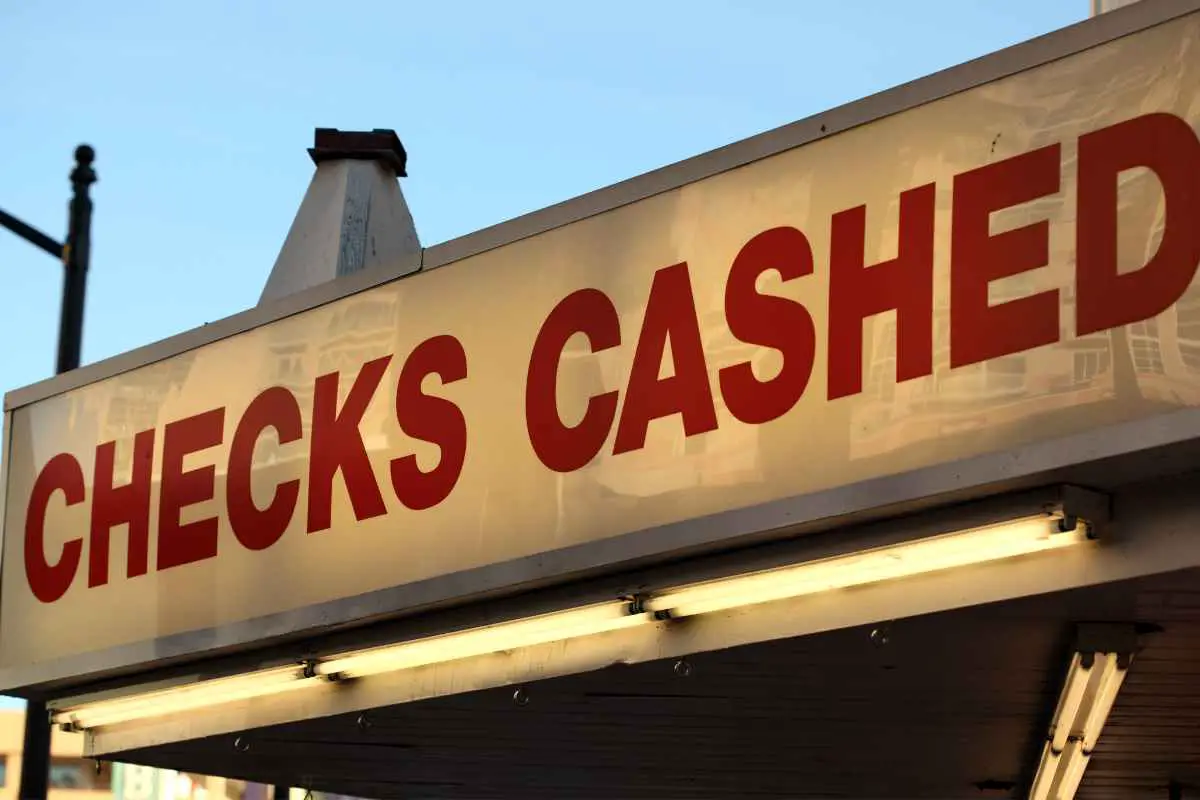 Can I Cash It? What to Do When You Find a Check? - The Wealth Seeds